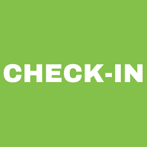 CKM Check-In Booth 2025 – Heurich House